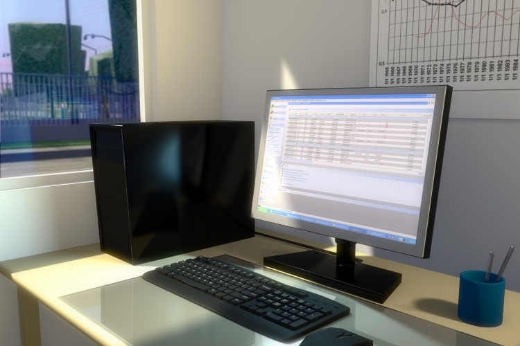 logiciel de gestion et de supervision logiciel de gestion et de supervision
